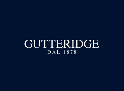 Gutteridge – Centro Sicilia